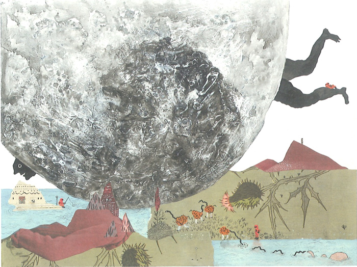 : ニュース：ヨーロッパの一流イラストレータ[イラスト・ユーロ]PRESS